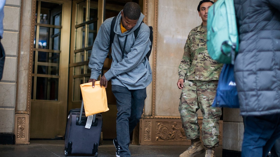 Gov. Hochul deploys $20 million to NYC for caseworkers to help asylum ...