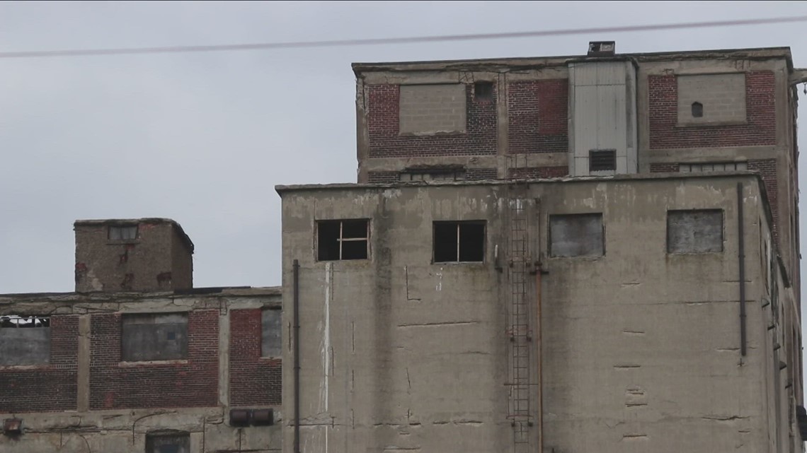 Buffalo preservation board recommends granting local landmark status to ...