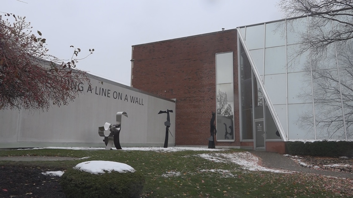 Buffalo Remembrance Project | wgrz.com