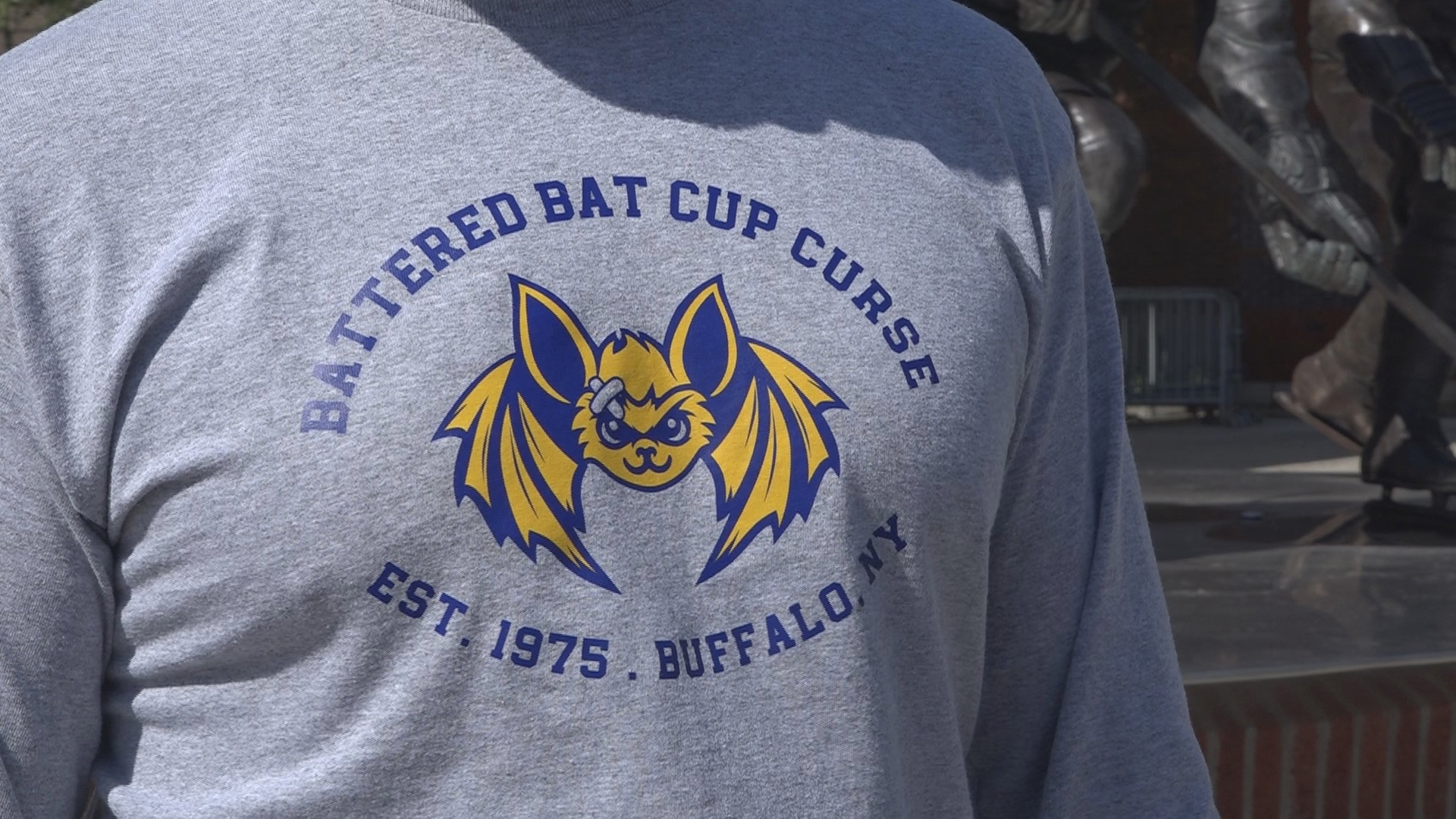 Buffalo Bisons Baseball News | Buffalo, New York | wgrz.com