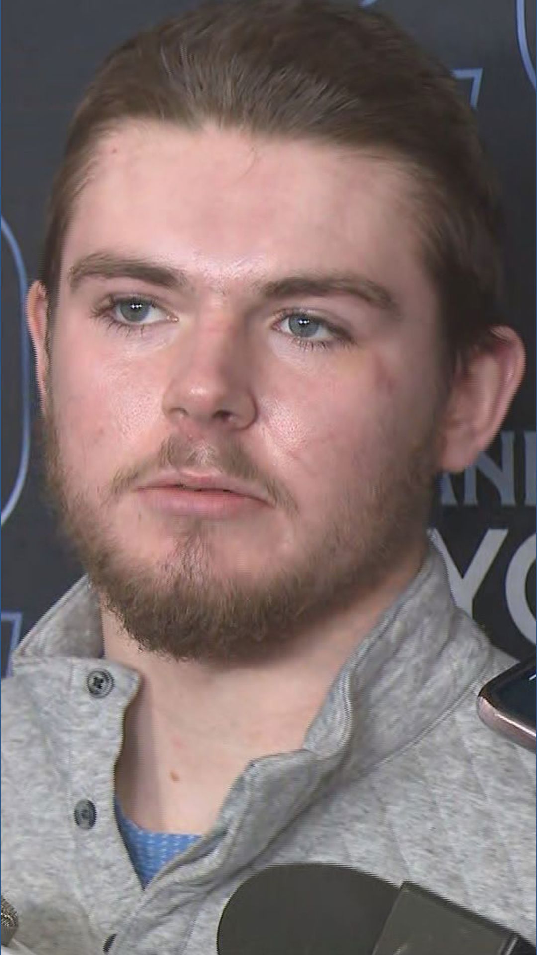 Sabres focused on moving past Game 3 blowout ahead of crucial Game 4 ...