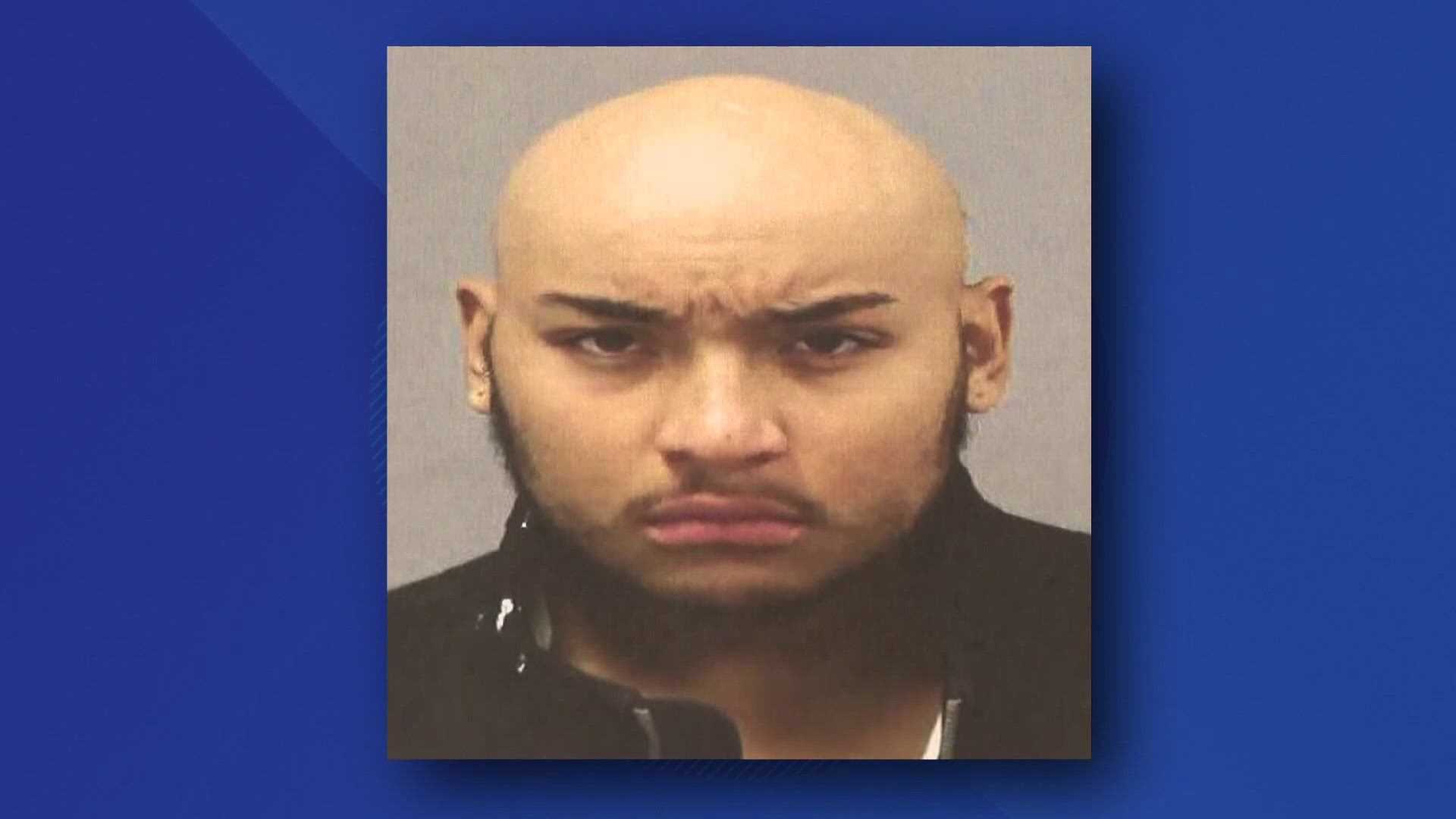 Niagara County jury convicts Alexander Bryant of sexual assault, rape ...