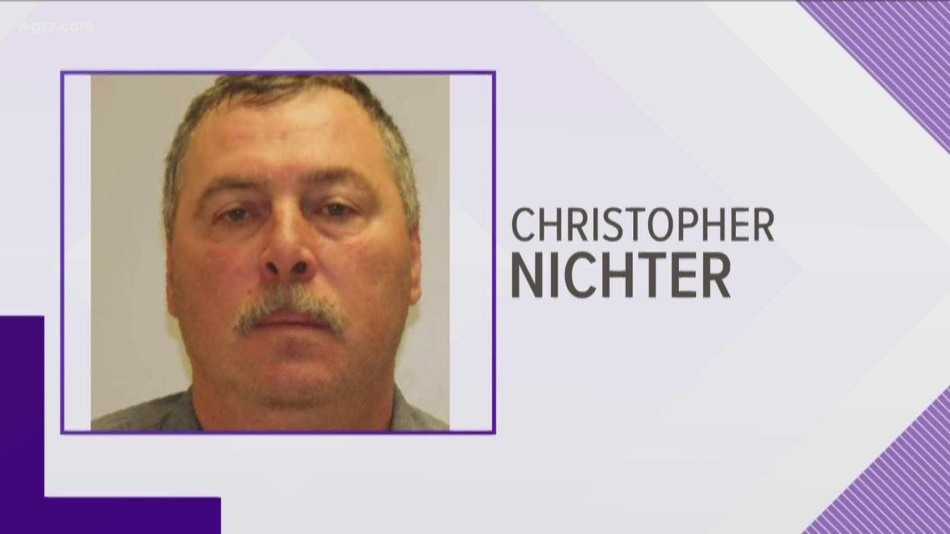 Nichter Construction fined for lying to state about deal | wgrz.com