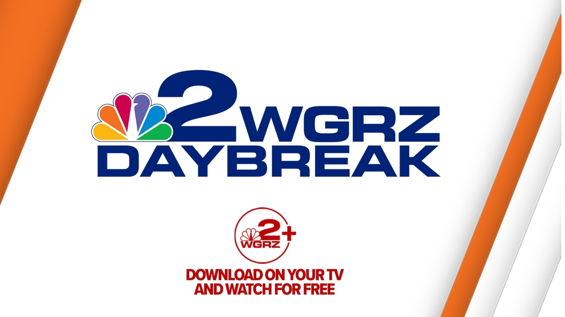 Daybreak | wgrz.com