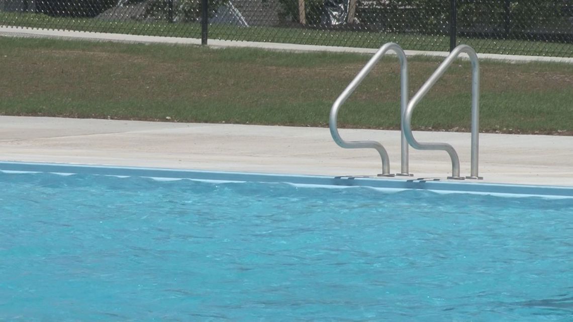 Buffalo to open 6 pools with expanded programs, free swim lessons ...