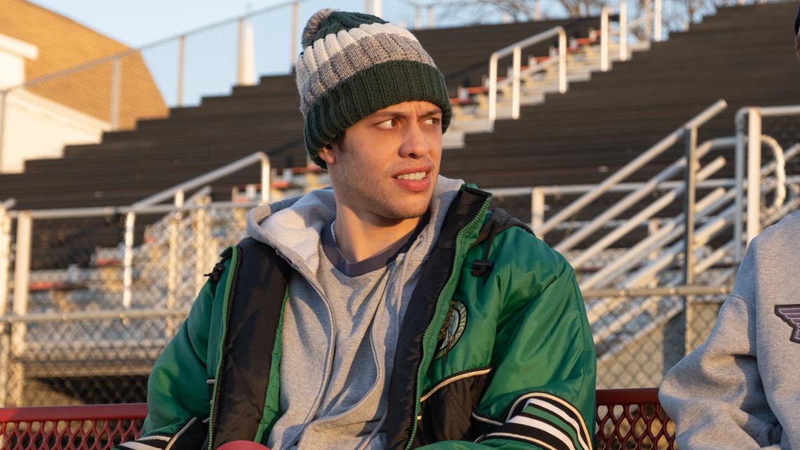 Popular comedian comes to Buff State | wgrz.com