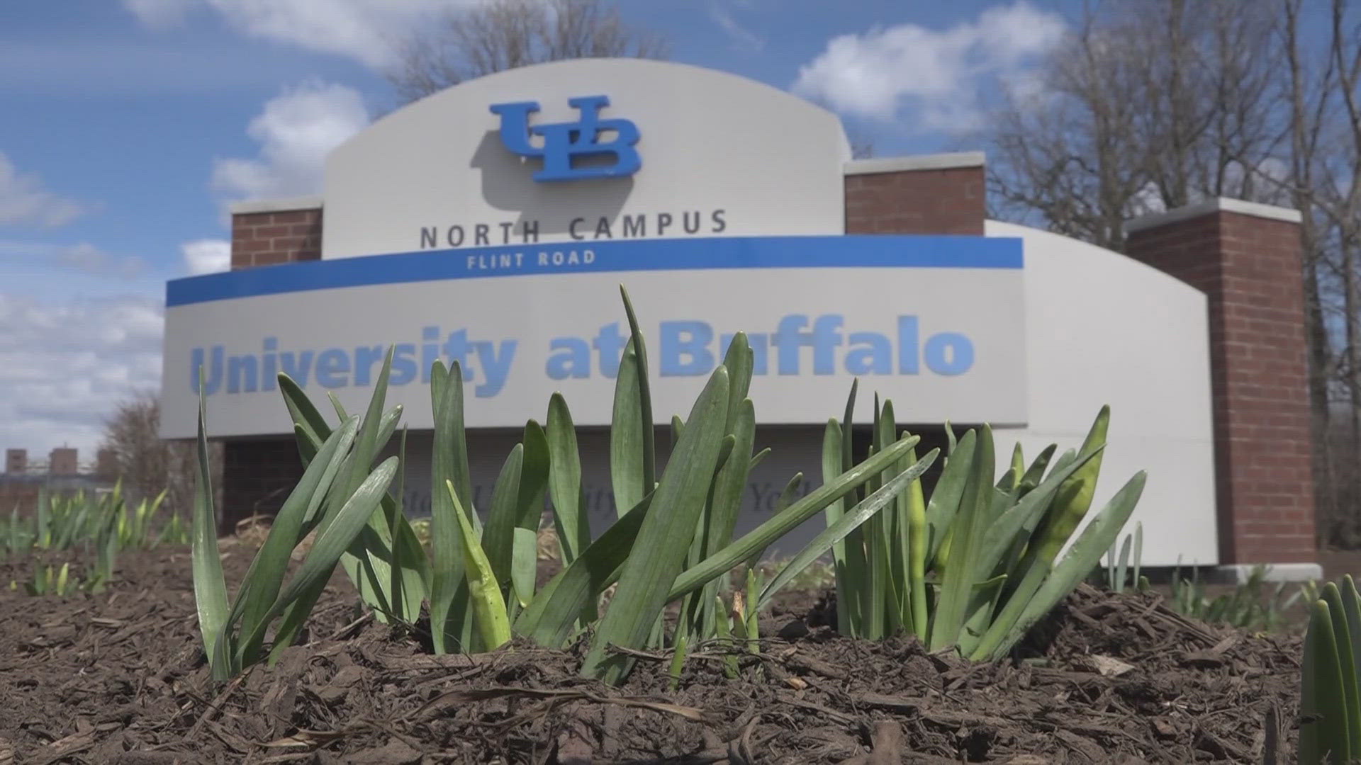 ICE revokes visas for Buffalo students | wgrz.com