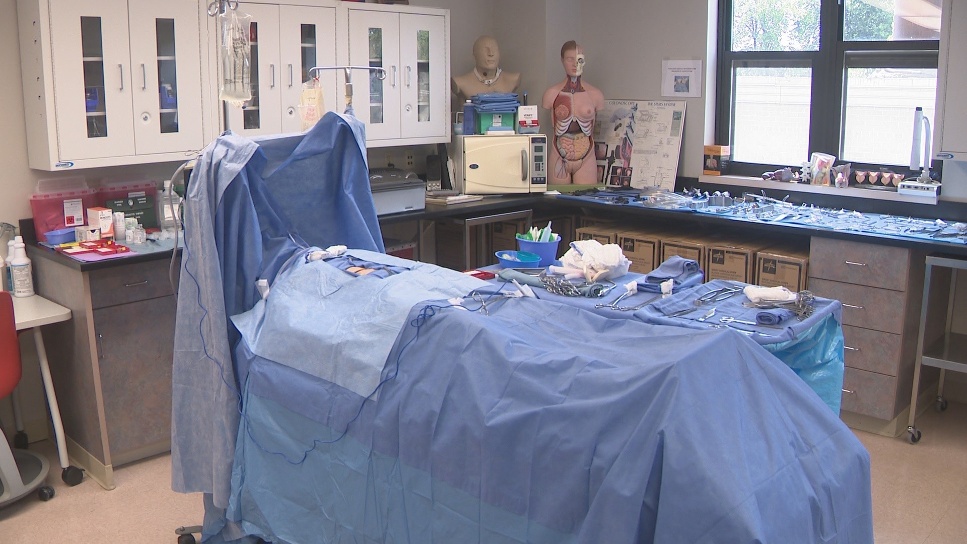 Allied health jobs: They're often overlooked, but also in high demand ...