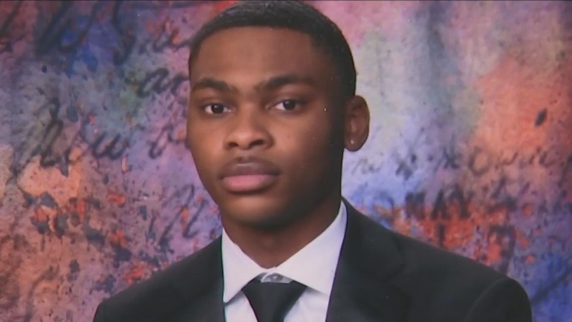 Arrest Wanted in Death of College Student | wgrz.com