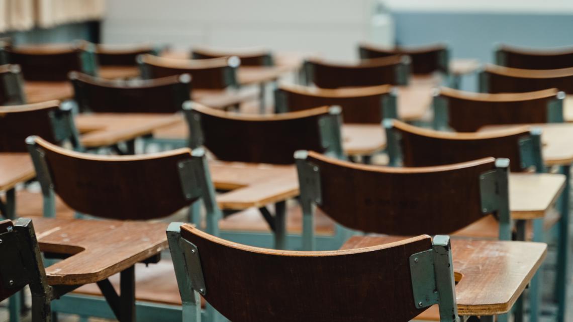 Report finds nearly 1 in 3 students were chronically absent from school ...