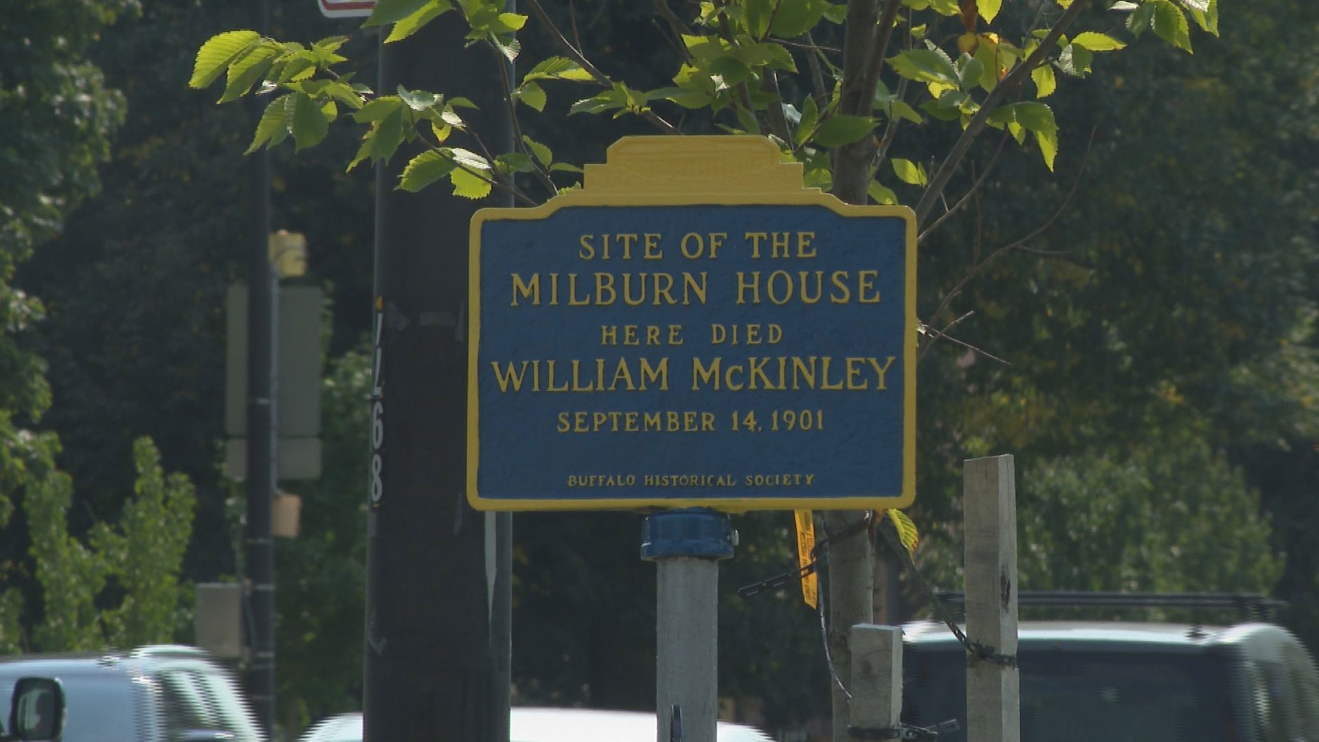 This day in History: September 14, Roosevelt becomes youngest US ...