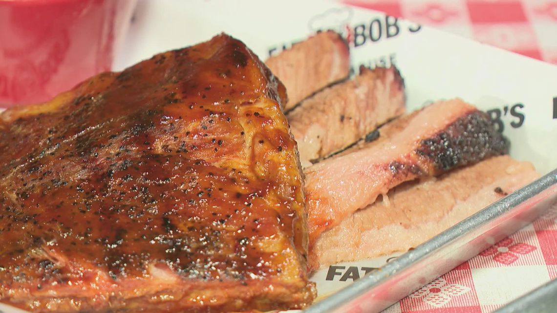 Beebe’s on the Square blends food, art, and community in downtown ...