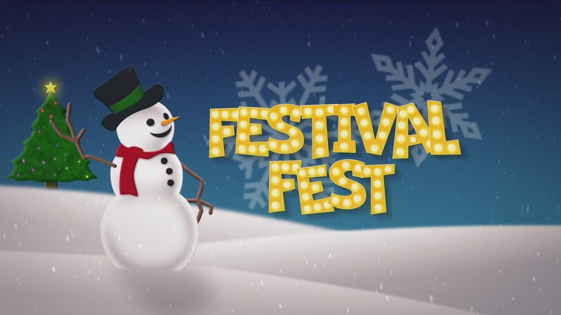 Most Buffalo: 'Festival Fest' | wgrz.com