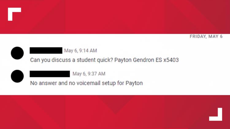 College employees flagged concerns about Gendron before mass shooting ...