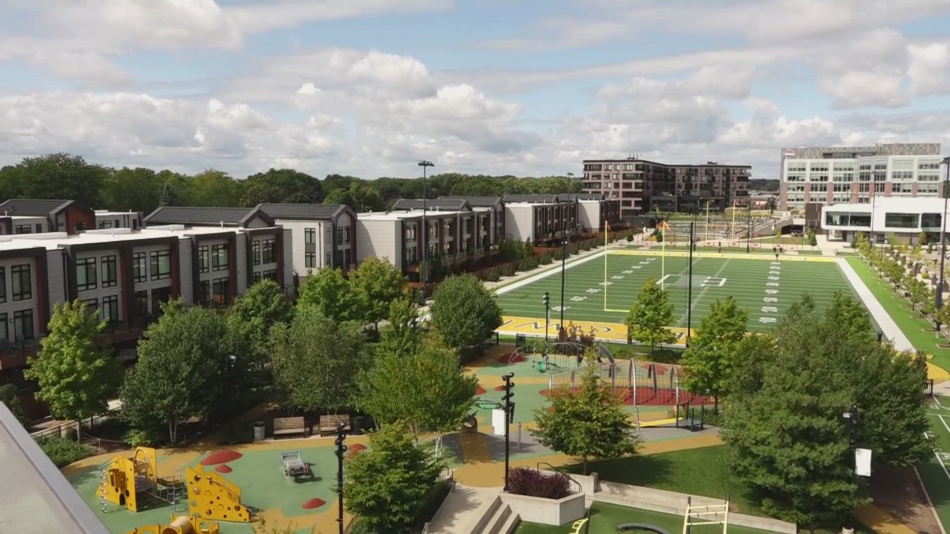 Buffalo Bills embrace farewell season at Highmark Stadium | wgrz.com