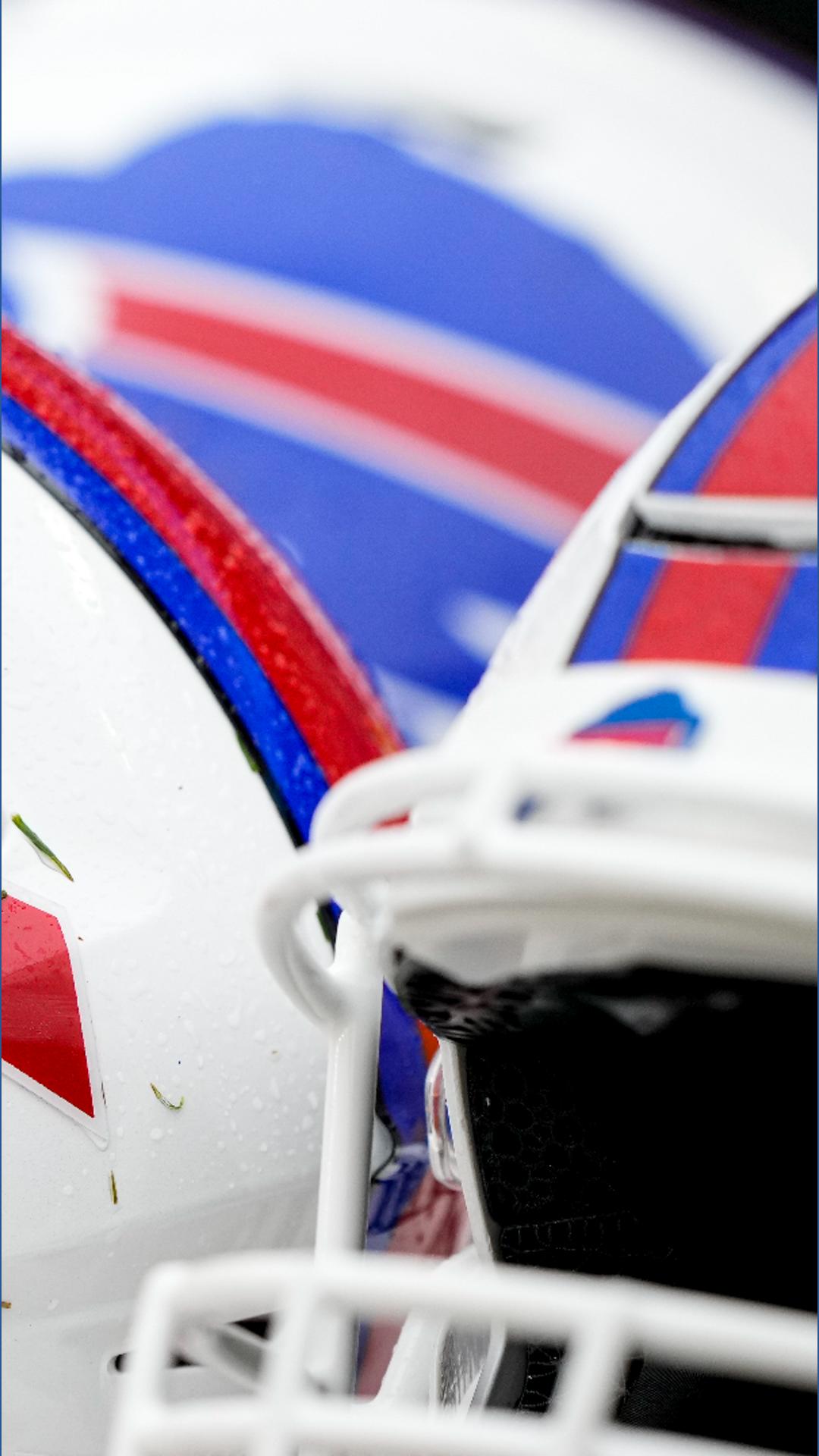 Buffalo Bills introduce DJ Moore and Bradley Chubb | wgrz.com