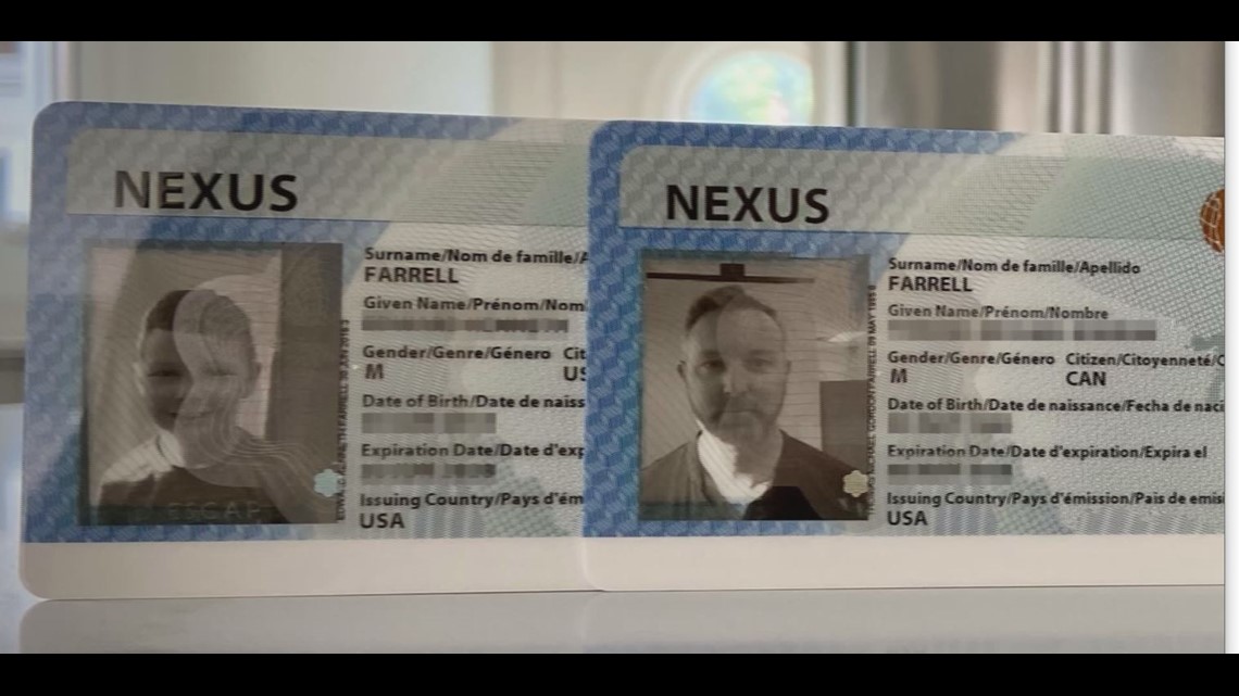 Pilot program aims to ease bottleneck of Nexus applications | wgrz.com