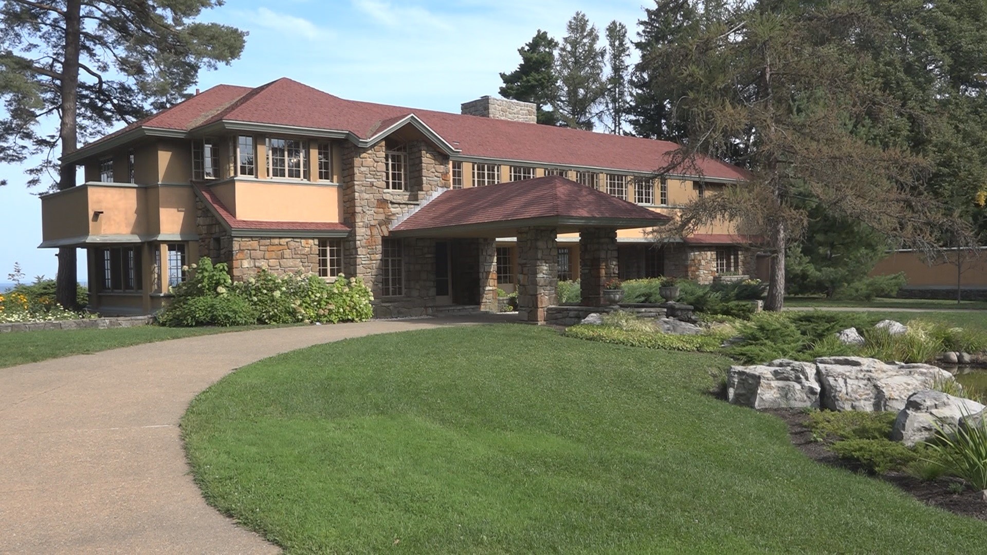 Unknown Stories of Western New York | wgrz.com