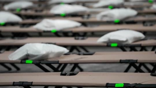 Homelessness in New York | wgrz.com