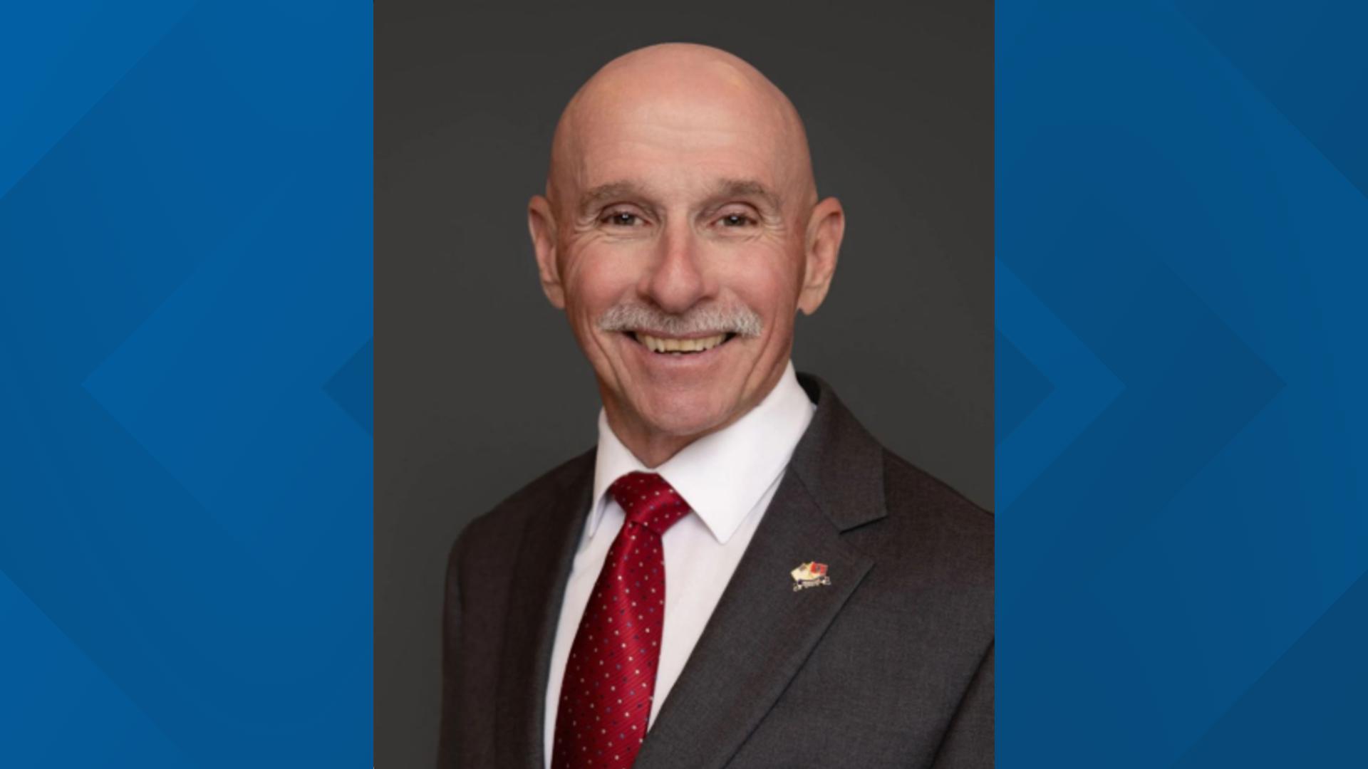 Buffalo Sports Hall of Famer Mark Finucane dies at 68 | wgrz.com