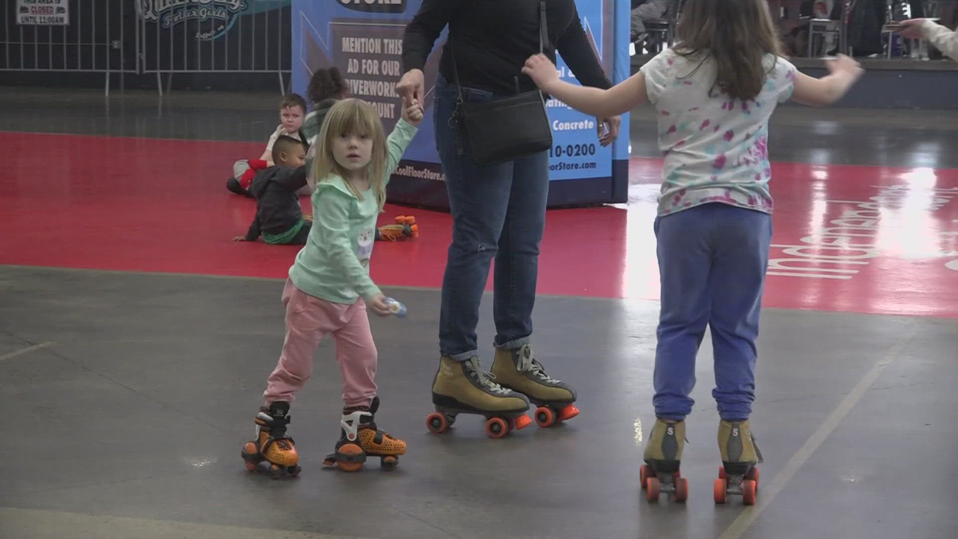 Discover Spring Break Events in Western New York | wgrz.com