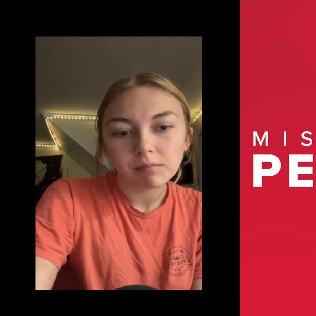 Niagara County seeks help finding missing Shayanne Braun | wgrz.com
