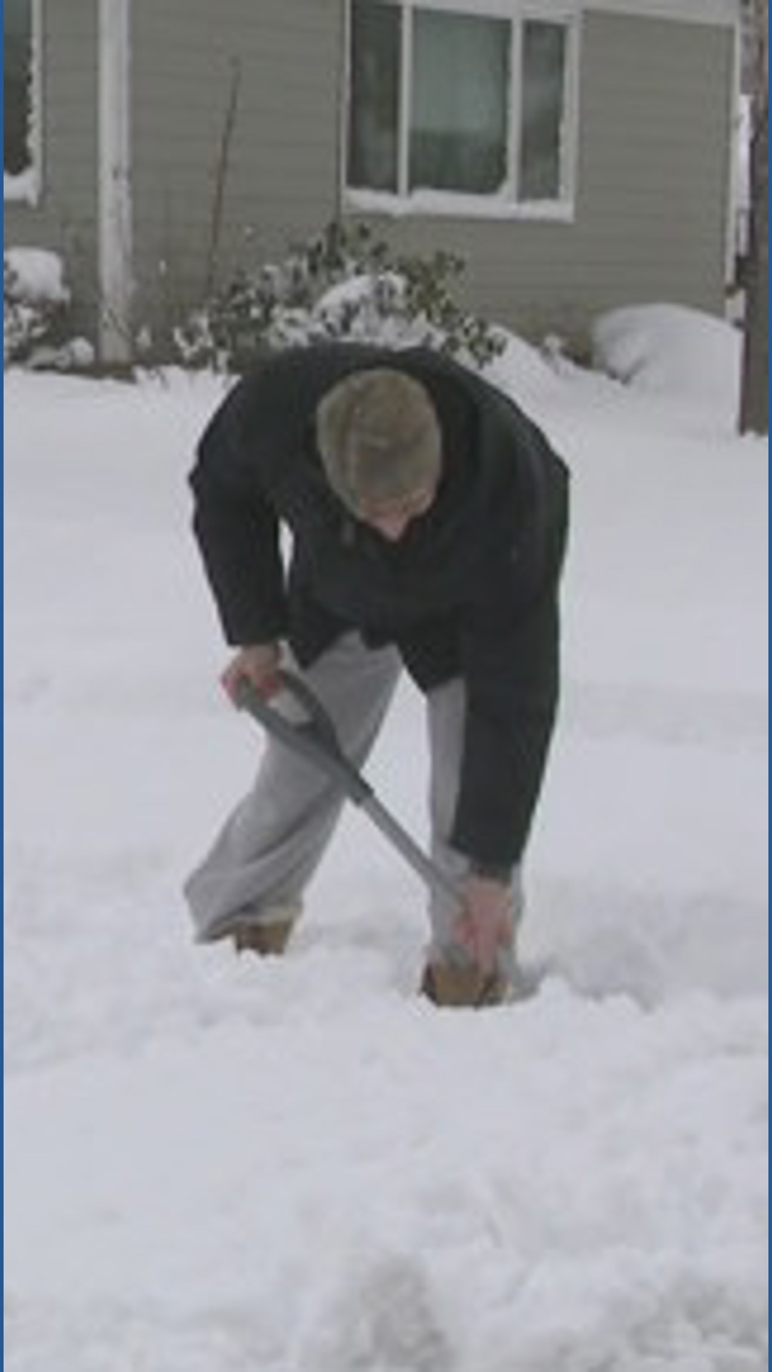 Experts share extreme cold safety tips | wgrz.com