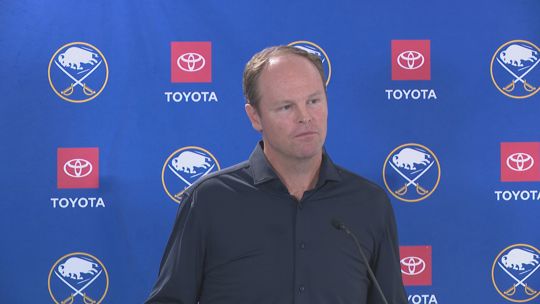 Western New York communities, including Buffalo, pushing back parking ...