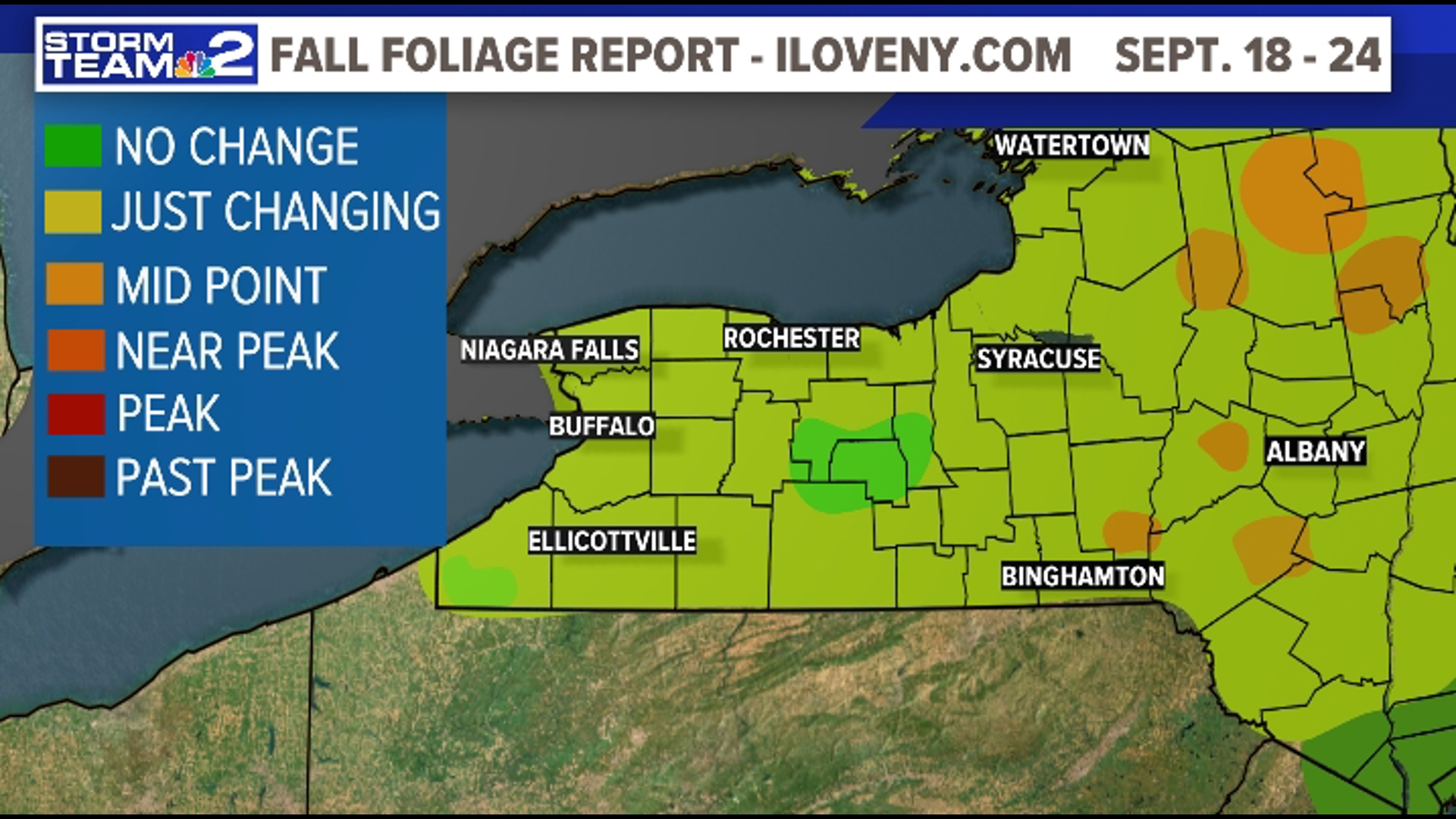 Most Buffalo | Buffalo, New York | wgrz.com