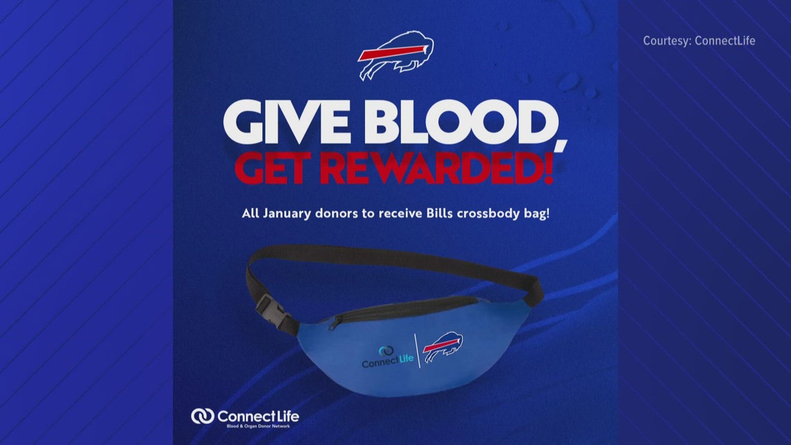 Buffalo Bills game schedule includes home playoff game | wgrz.com