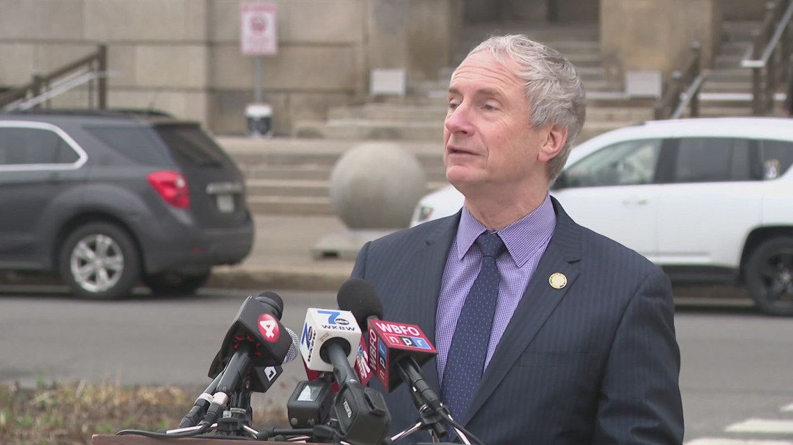 Scanlon campaign accuses Ryan of breaching contribution rules in ...
