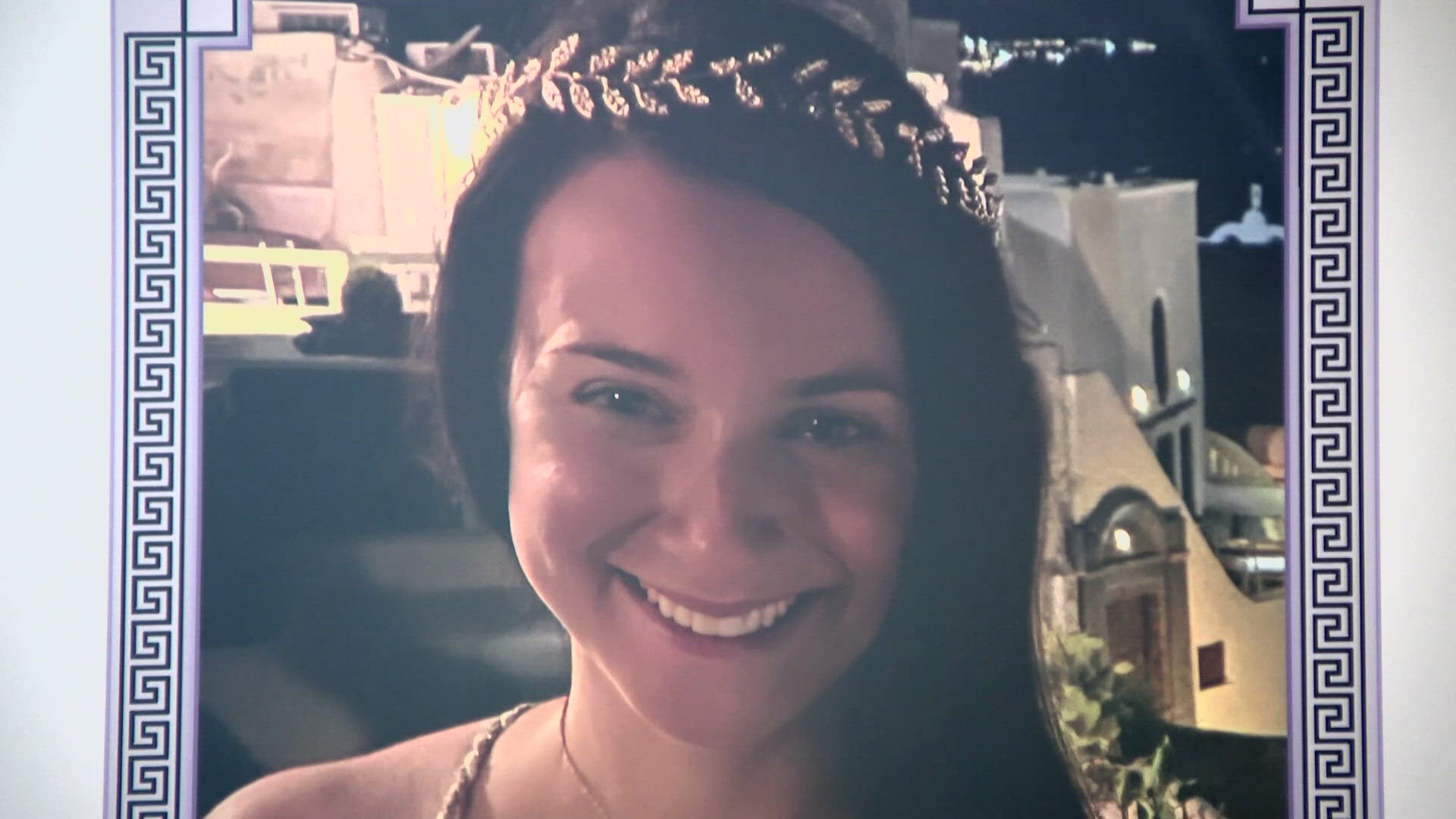 Mackenzie Michalski, Budapest murder victim, remembered in Western New ...