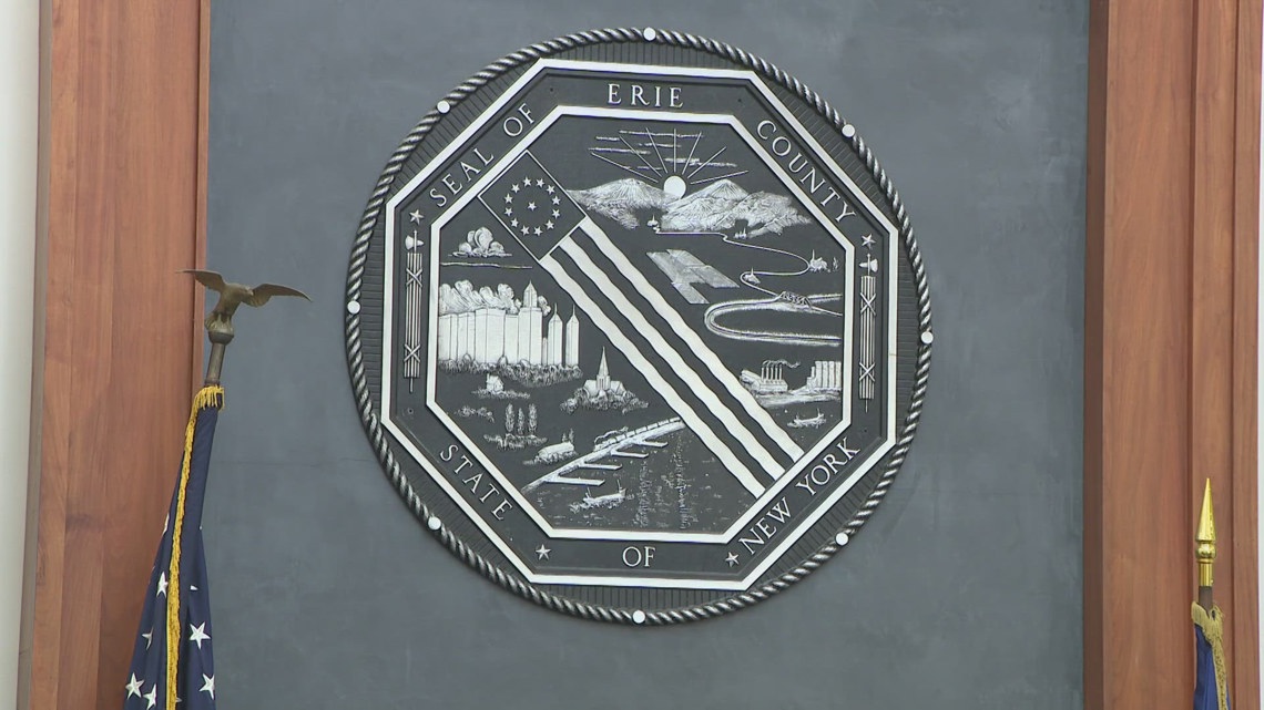 George Strait and Parker McCollum set to rock Highmark Stadium this ...