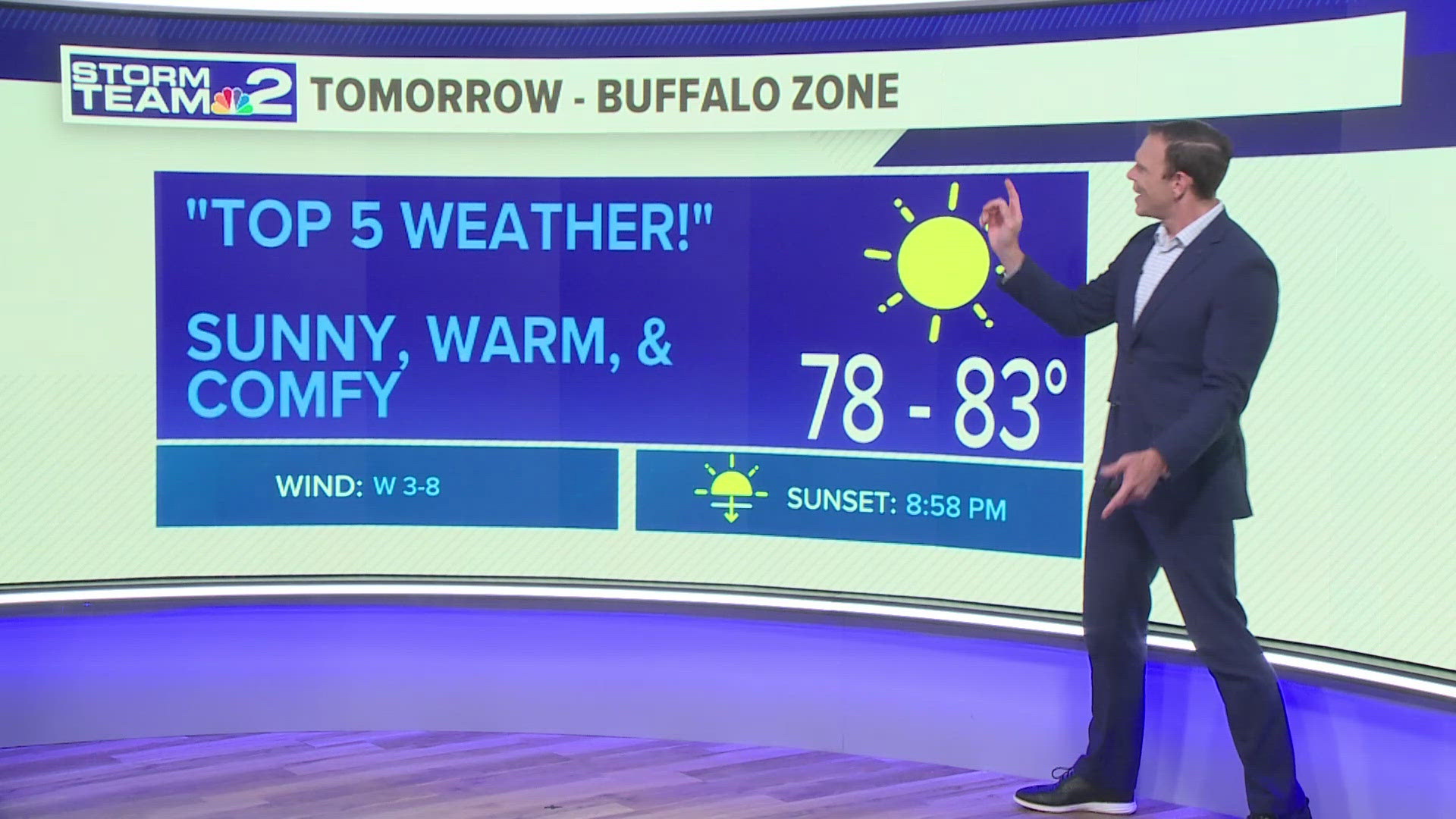 NYSEG power outage reports coming in across Western New York | wgrz.com