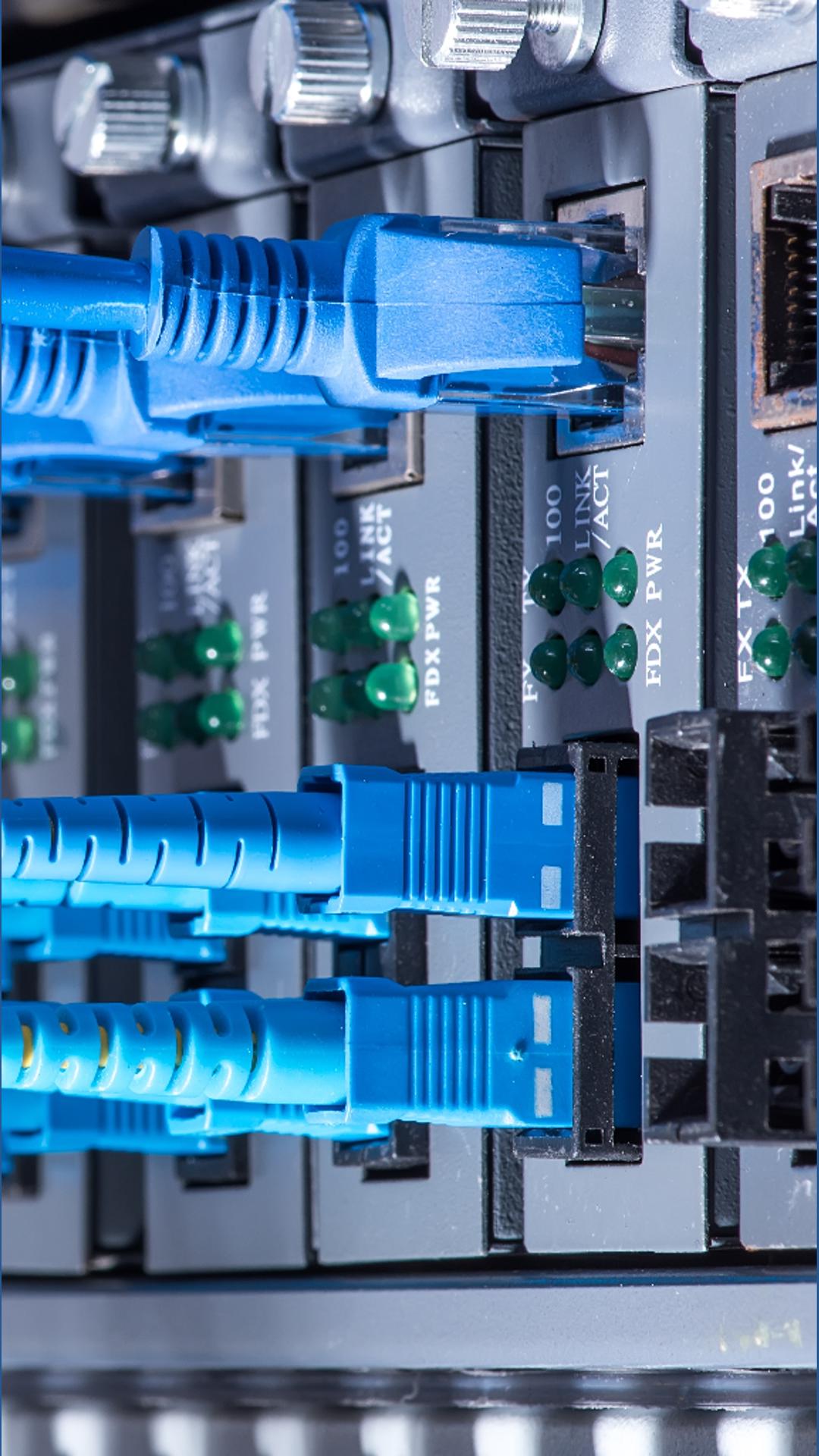 ErieNET receives $5 million investment to expand fiber optic network ...