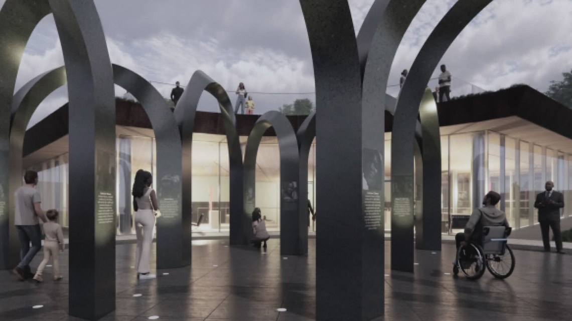 Buffalo common council approves budget update for 5/14 memorial | wgrz.com