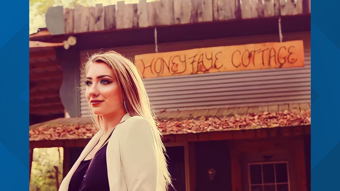 KED: Fredonia woman honors sister | wgrz.com