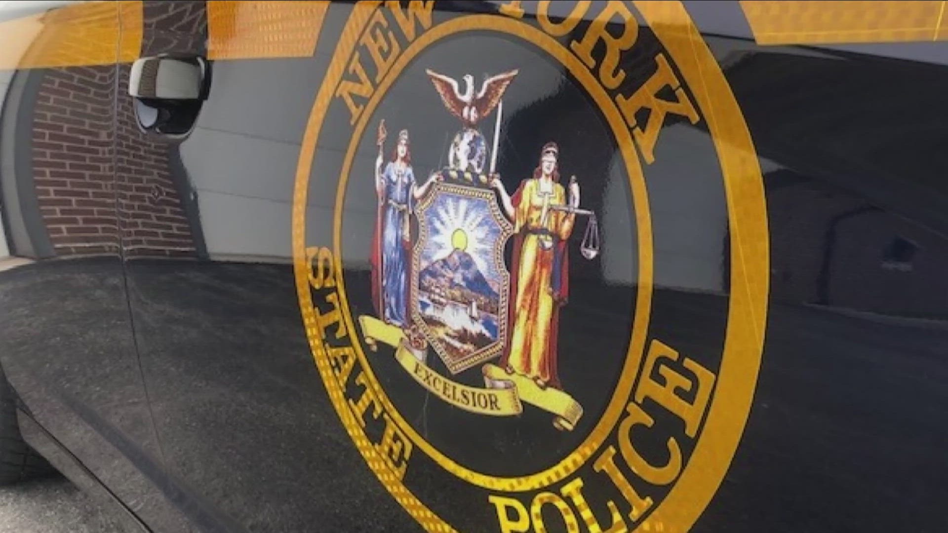 NYCLU release 20 years of New York State Police misconduct, use of ...