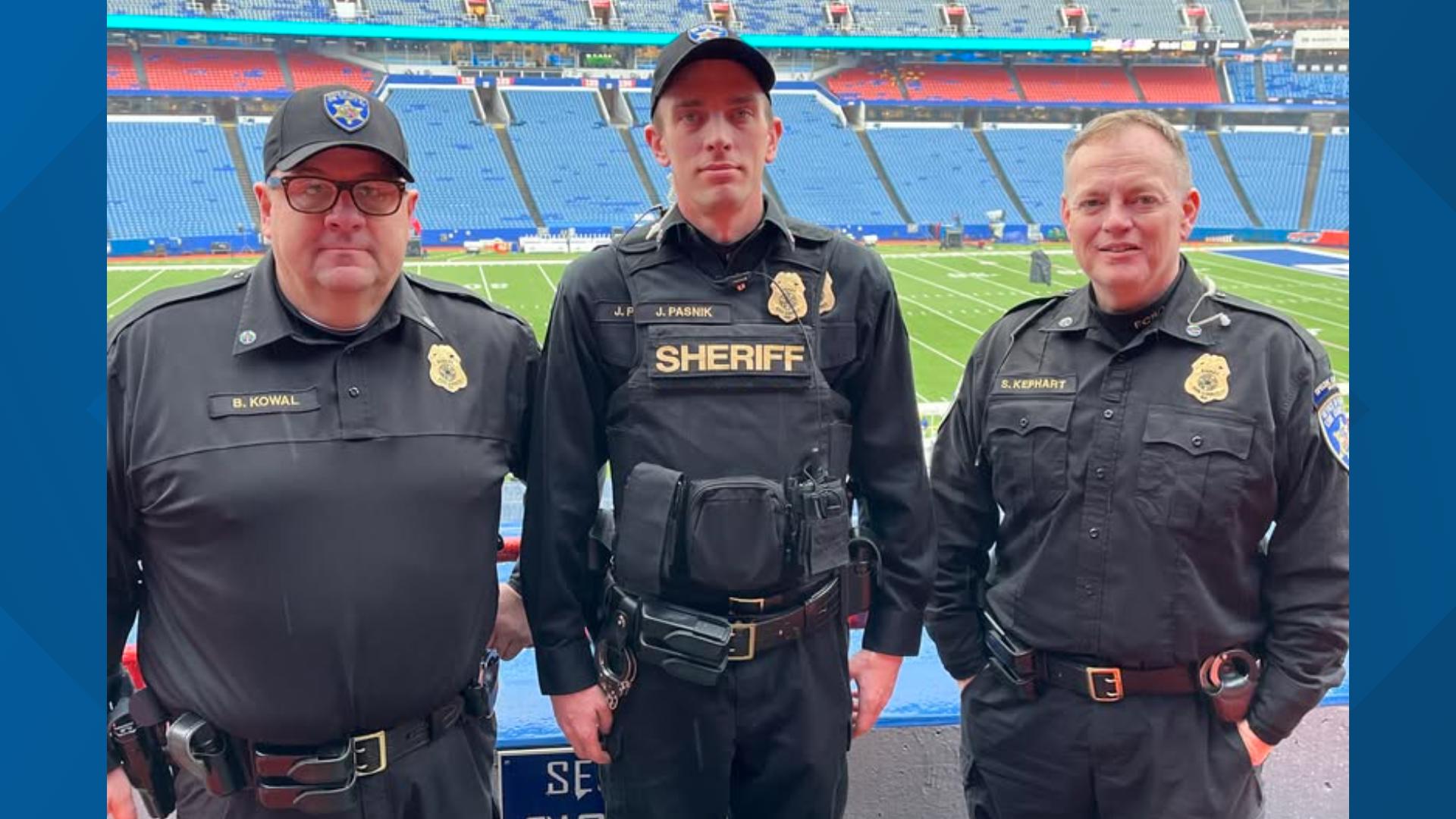 Who do the Bills play next | wgrz.com