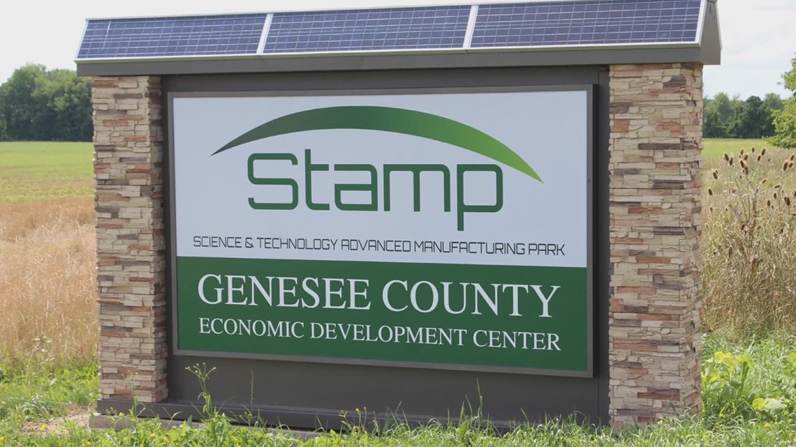 Genesee County responds to Orleans County sewer project lawsuit | wgrz.com