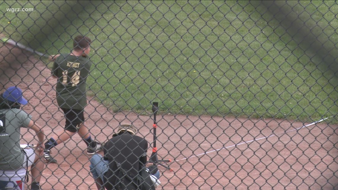 MLB, Willie Hutch Jones program hold Pitch, Hit & Run youth event ...