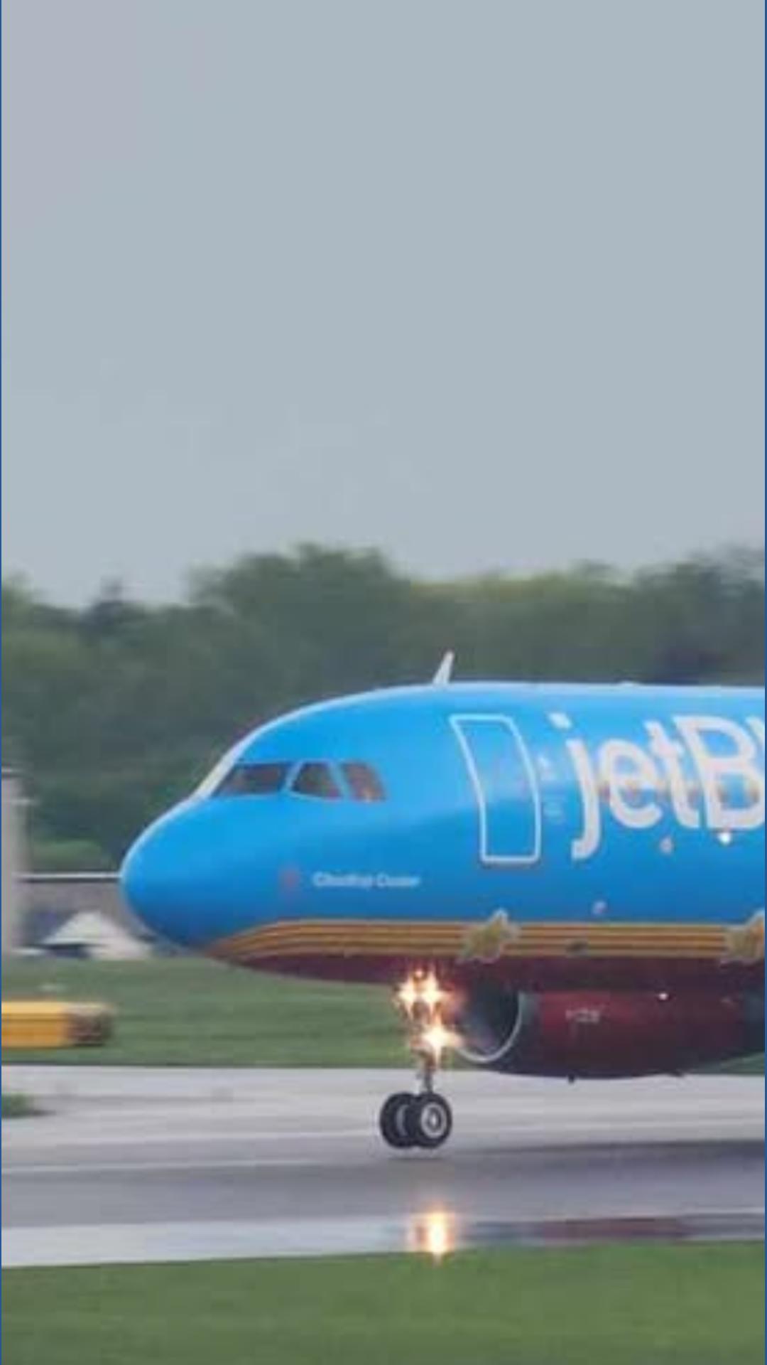 JetBlue adds new nonstop flights out of Buffalo | wgrz.com