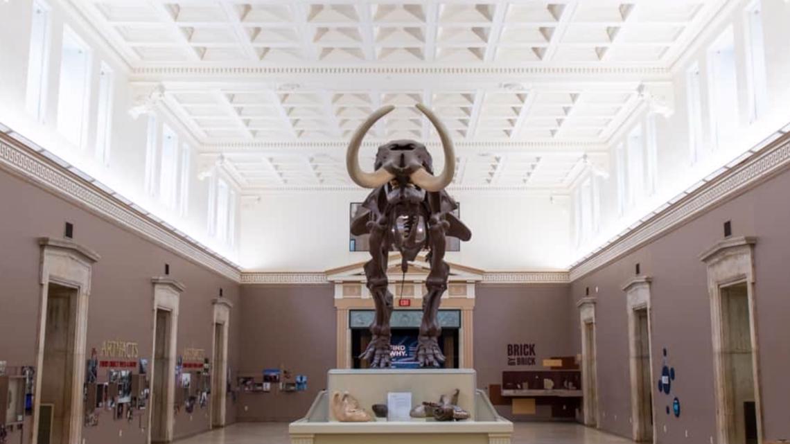 Buffalo Science Museum events | wgrz.com