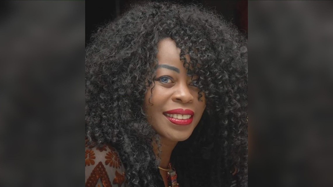 Joyce Wilson Nixon's life celebrated | wgrz.com