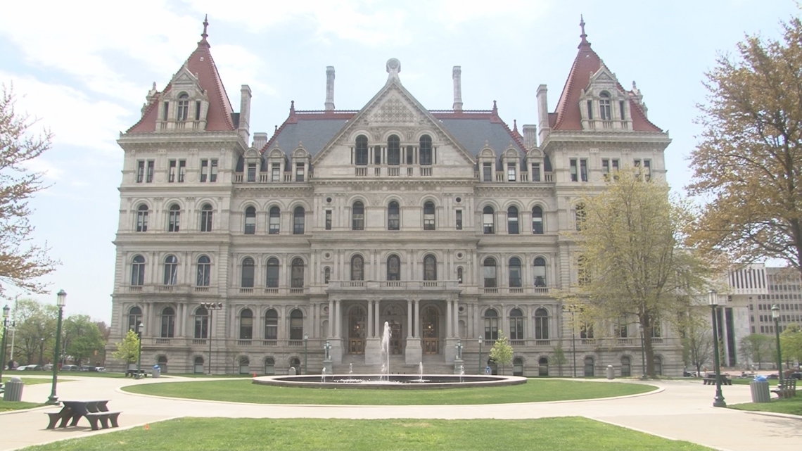 Lawmakers focus on state budget, questions on spending hikes, potential ...