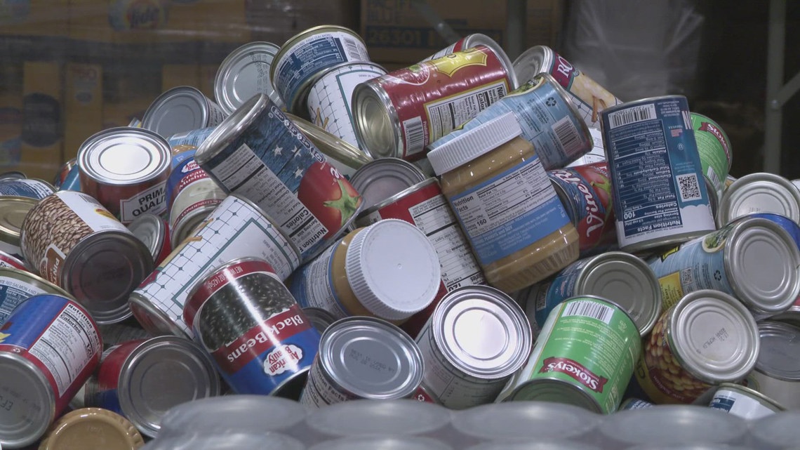 Buffalo Dream Center keeps tradition alive by helping families in need ...