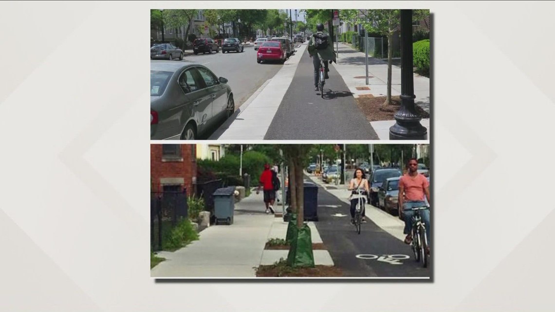 Main St. Project Brings White House Official | wgrz.com