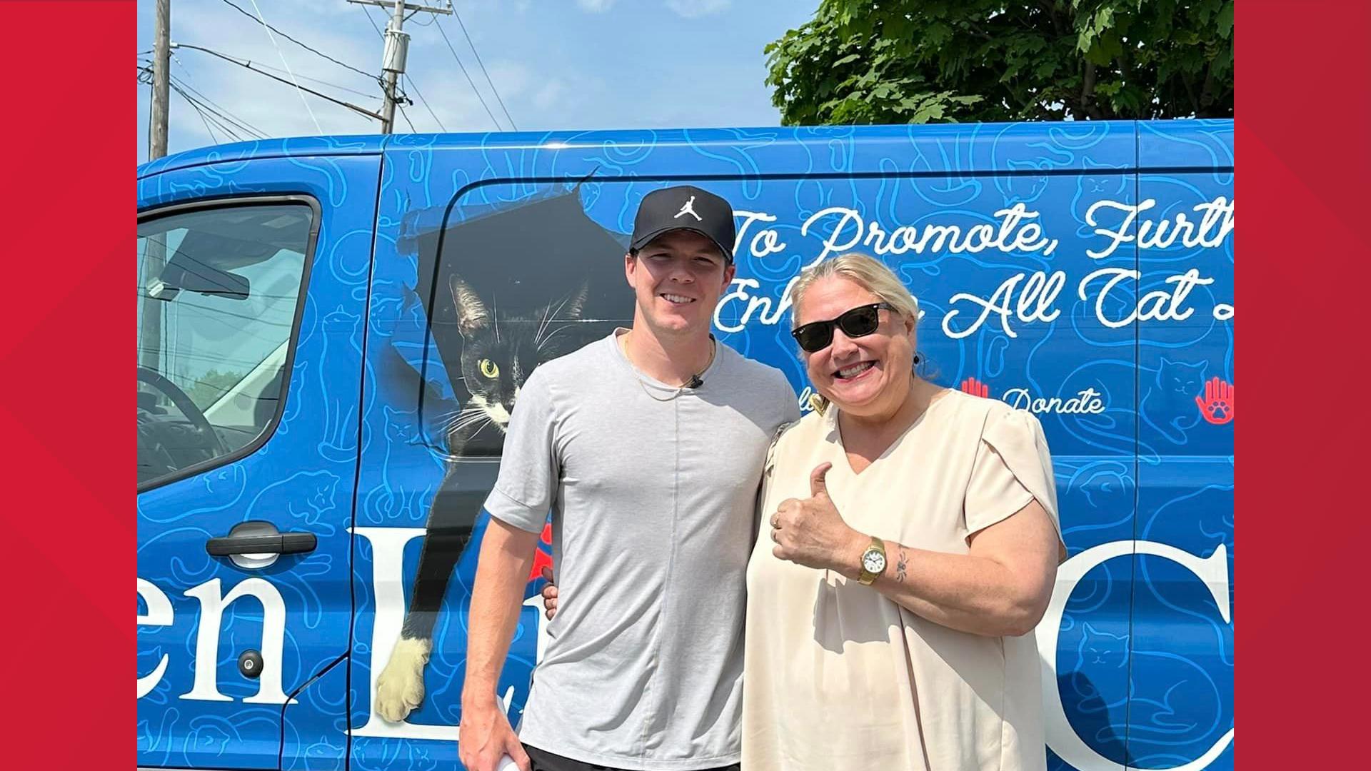 Most Buffalo | Buffalo, New York | wgrz.com