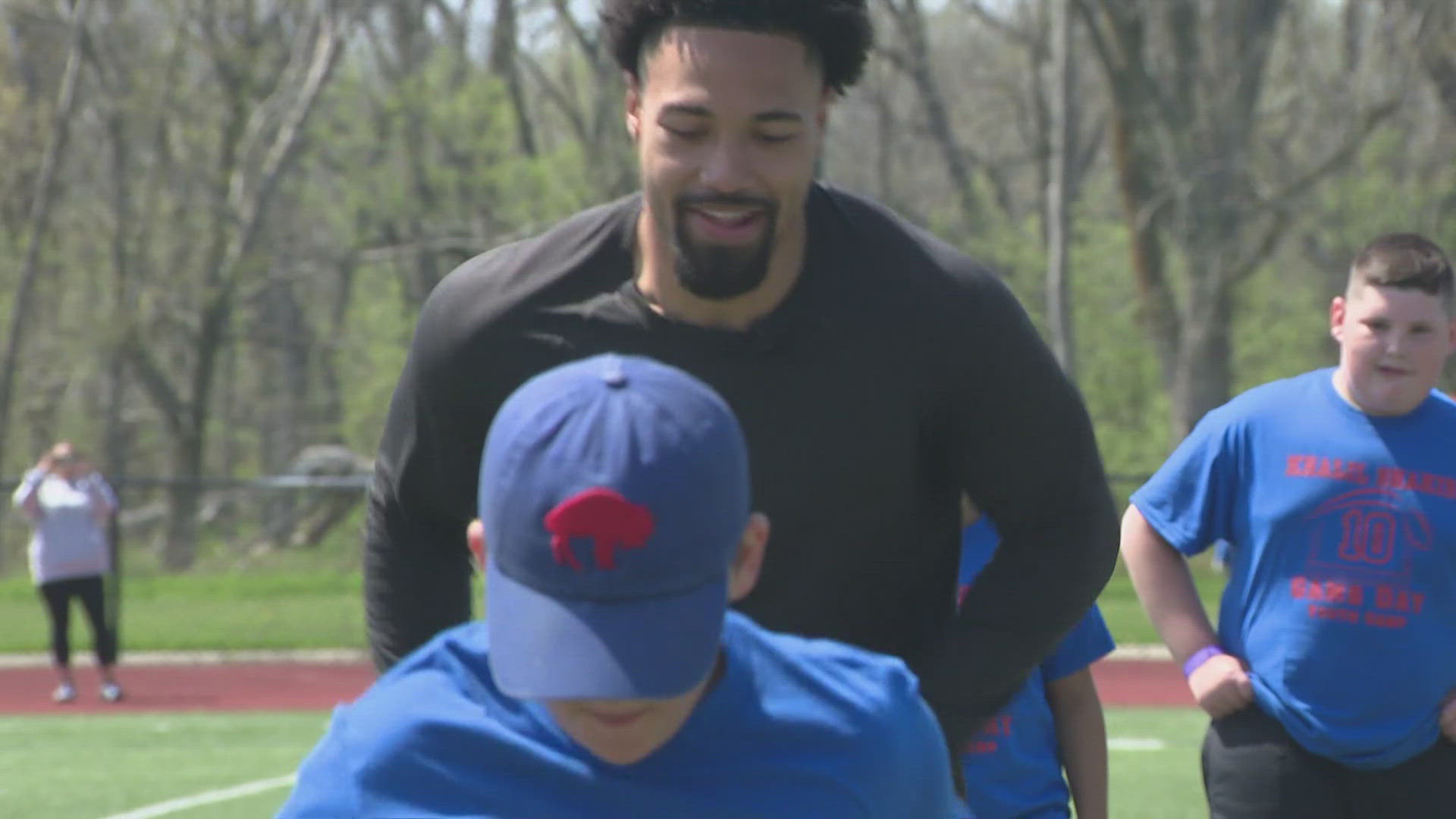 Family of Keith Reed, Jr. Speaks Out After Verdict | wgrz.com