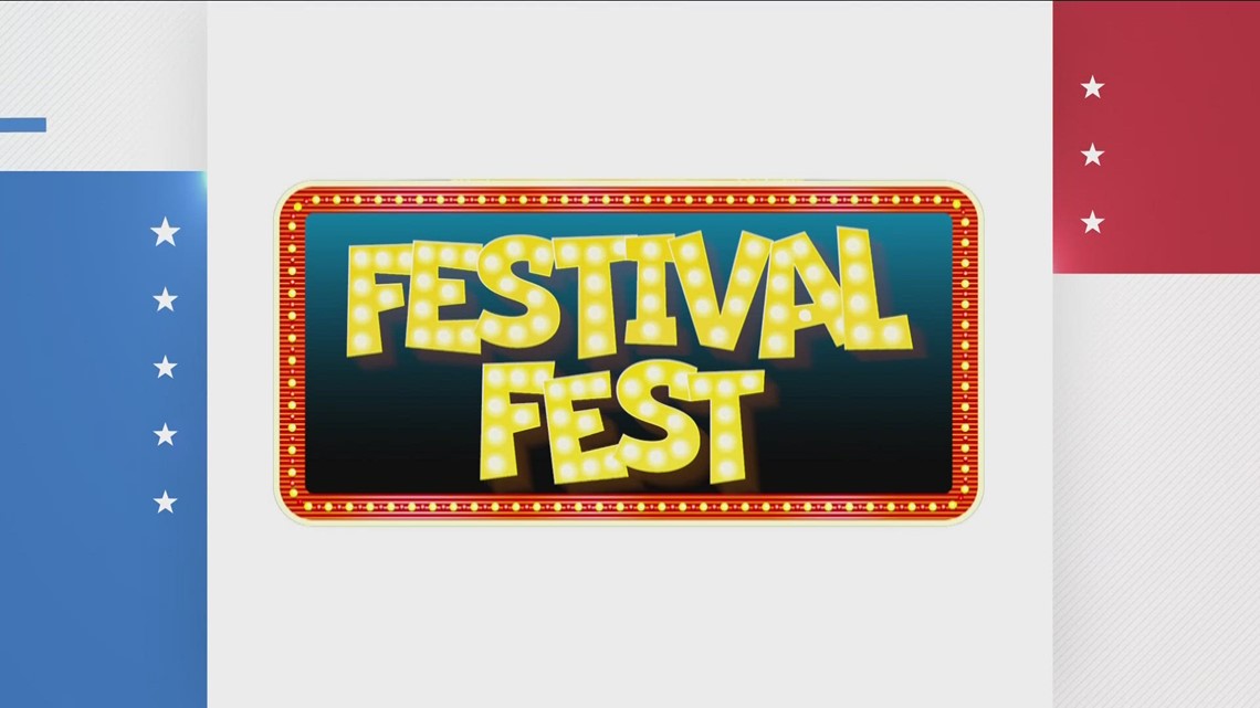 Most Buffalo: 'Festival Fest' | wgrz.com